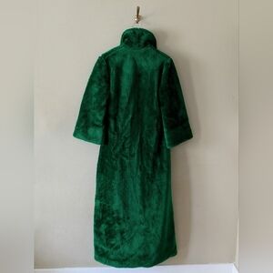 Rhapsody | Jackets & Coats | Vintage Rhapsody Glazier Emerald Green ...